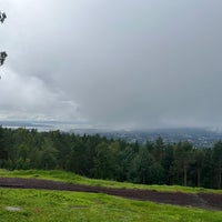 Grefsenkollen - Restaurant
