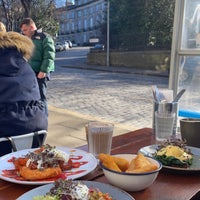 The Pantry - New Town - Edinburgh, Edinburgh