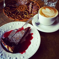 Kahvila Kaneli - Kuopio, Itä-Suomi