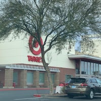 Target - 350 W Lake Mead Pkwy