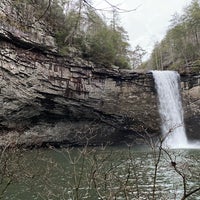 Foster Falls State Natural Area - 498 Foster Falls Rd