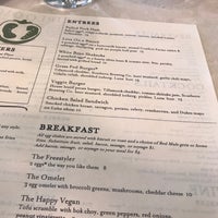 Heirloom Cafe & Fresh Market - American Restaurant