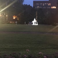 Herty Field - College Quad