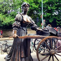 Molly Malone Statue - South-East Inner City - 31 tips from 2953 visitors