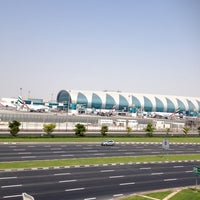 Emirates Group Headquarters المقر الرئيسي لطيران الإمارات - القرهود ...