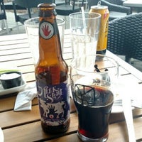 Bucket Shop Café - Pub in Lenox