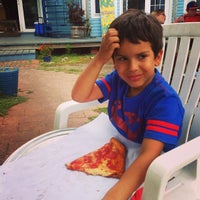 Wellfleet Town Pizza - 4 tips from 102 visitors
