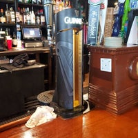 The Fastnet Pub - Newport, RI