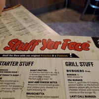 Stuff Yer Face - New Brunswick, NJ