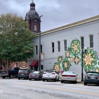 Newnan Court Square - Downtown Newnan - 9 tips from 621 visitors