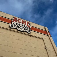 Acme Coffee Roasting Co. - 31 tips from 504 visitors