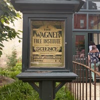Wagner Free Institute of Science - North Philadelphia - 5 tips from 193 visitors