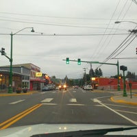 City of Carnation - City