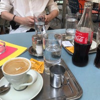 Cafe Korb - Café in Kärntner Viertel