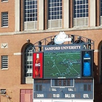 Seibert Stadium - 2 tips from 160 visitors