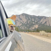 NCAR Mesa Lab - Boulder, CO