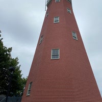 Portland Observatory Museum - East End - 138 Congress St