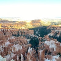 Inspiration Point - 14 tips from 1995 visitors