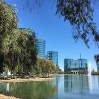 Oracle - Redwood Shores - Belmont, CA