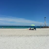 Carrum Beach - Beach