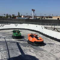 Go Kart World - Carson, CA