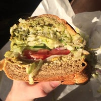 Gus's Grocery - Sandwich Spot
