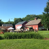 Intervale Community Farm - Farm