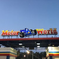 Motor World - Oceanfront - 17 tips from 864 visitors