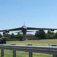 Langley Air Force Base - Langley Air Force Base - Hampton, VA