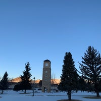 Fort Lewis College - College and University