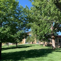 Fort Lewis College - General College & University