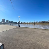 Deeds Point MetroPark - McCook Field - Dayton, OH