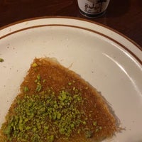 Al Bawadi Grill - 45 tips
