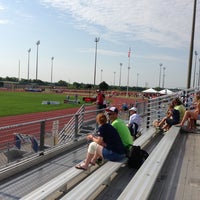 Olathe District Activity Complex - Olathe, KS