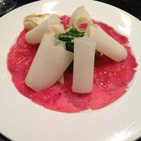 Ferrier 30 - Zuid - 25 tips from 2014 visitors