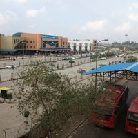 Anand Vihar Railway Station - 8 tips