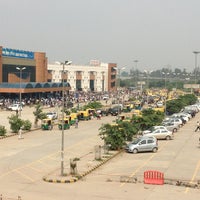 Anand Vihar Railway Station - 8 tips