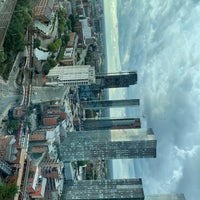 Cloud 23 - Cocktail Bar in City Centre