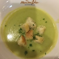 Maison Vie Restaurant - 4 tips from 125 visitors