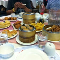 Menu - Jumbo Dim Sum Dining - Dim Sum Restaurant in West Edmonton