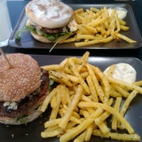 Hamburgueria do Bairro - Burger Joint in Lisboa