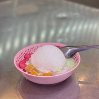 เซ็งซิมอี้ (Cheng Sim Ei) - Dessert Shop