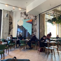 The Store x Soho House Berlin - Kollwitzkiez - Torstr. 1
