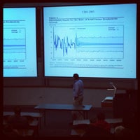 Merewether Building - College Academic Building in University of Sydney