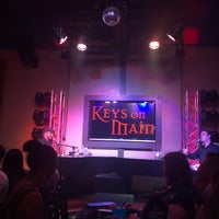Keys on Main - Piano Bar in Lower Queen Anne