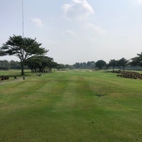 Royale Jakarta Golf Club - Golf Course in Jakarta Timur