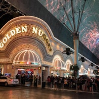 Golden Nugget Buffet - Buffet in Las Vegas