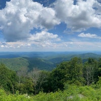 Thunder Hill Overlook - 3 tips from 183 visitors