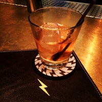 Midnight Rambler - Cocktail Bar in Dallas