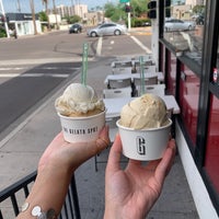 The Gelato Spot (Now Closed) - Camelback East - 25 tips